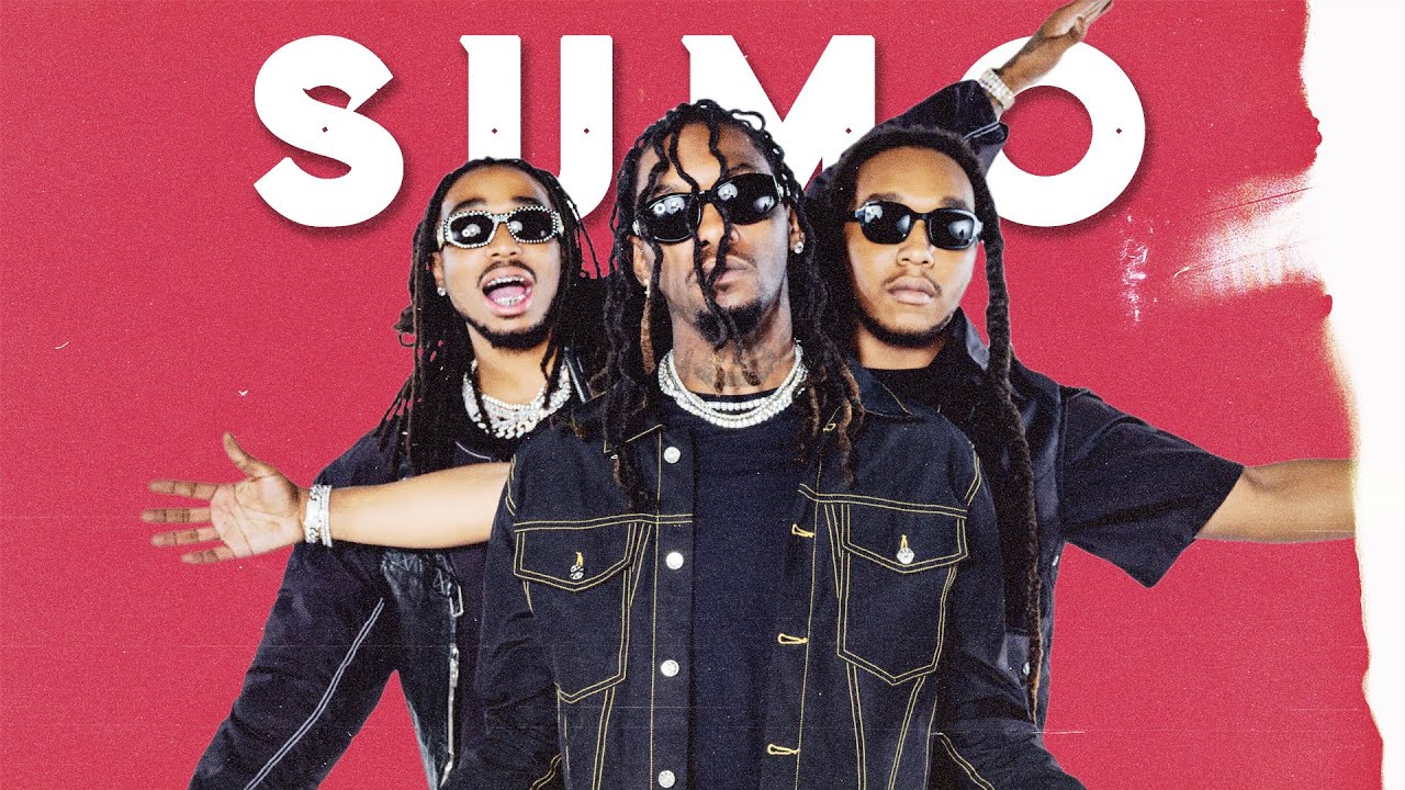 [FREE FOR PROFIT BEATS] | 'SUMO' | Migos Type Beat | - YouTube