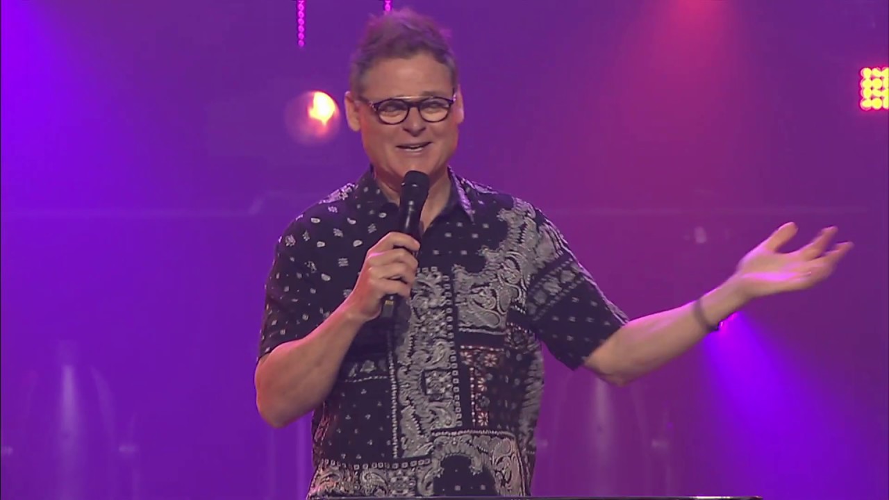 "From the Chaos PT2" - Dave Patterson - 4.26.20 - YouTube