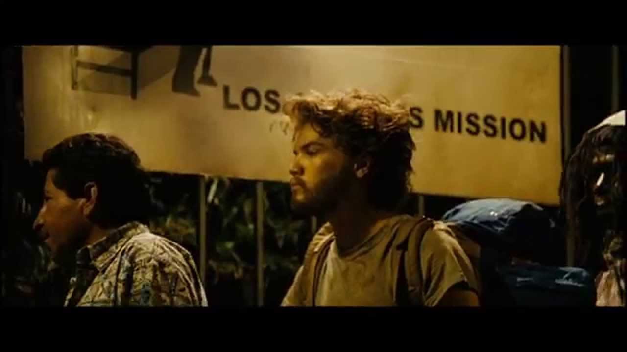 Into the Wild | the Adventures of 'Alexander Supertramp' | - YouTube