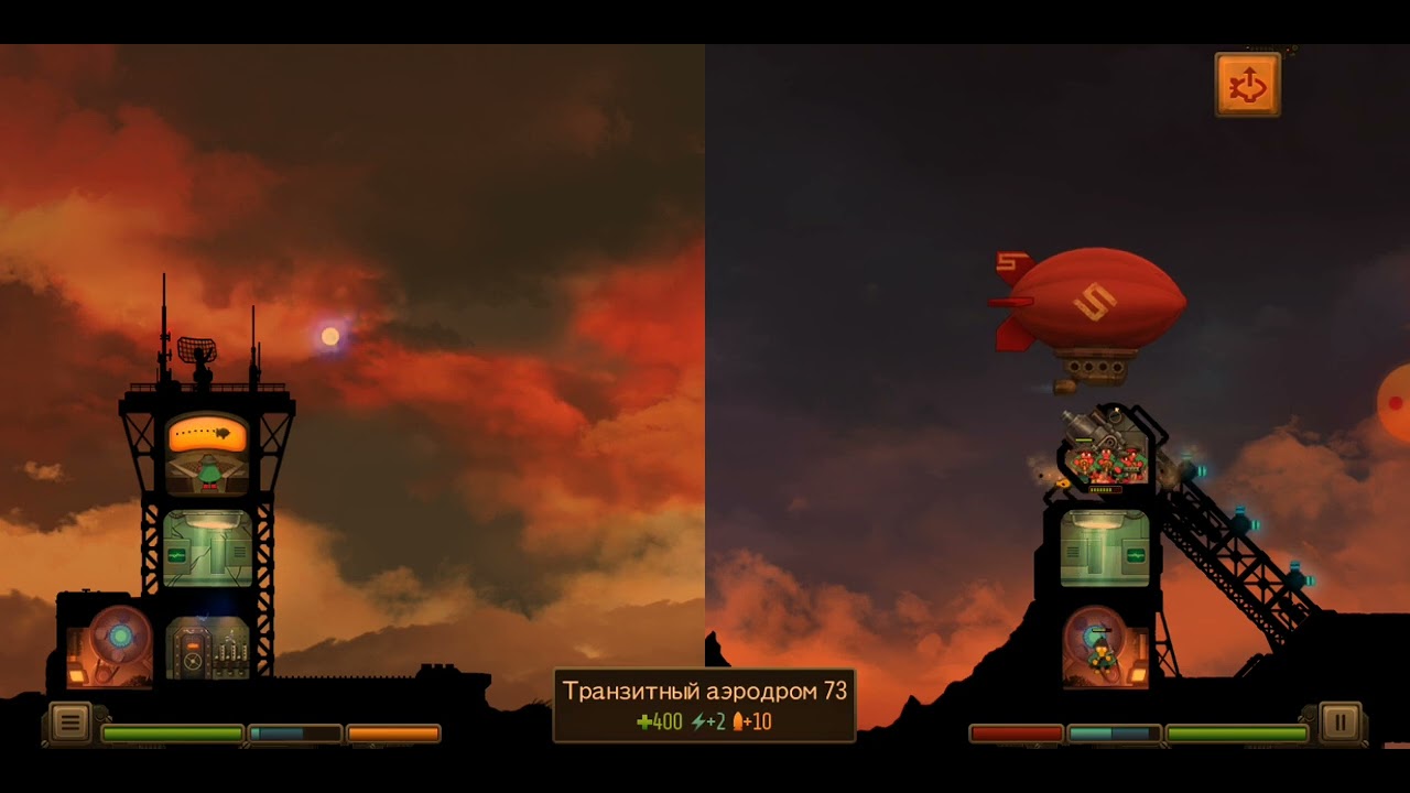 играем в REDCON #1 - YouTube