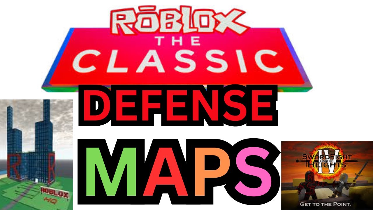 Making a Classic Tower Defense Game for The Classic Part 3: Maps - YouTube