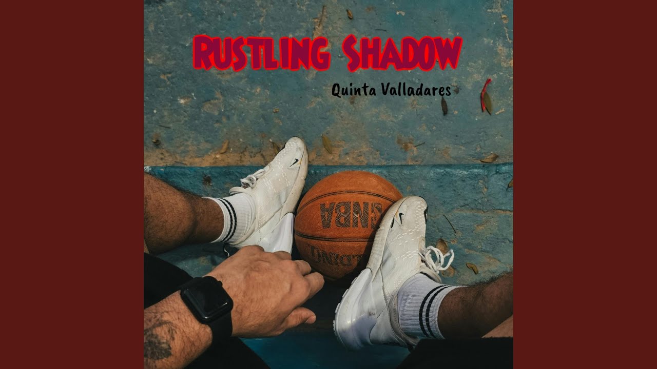 Rustling Shadow - YouTube