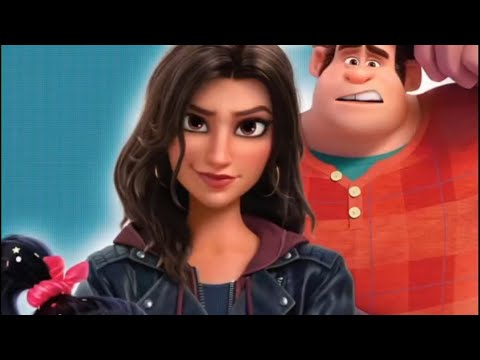 Ralf internetga qarshi mutfilimi