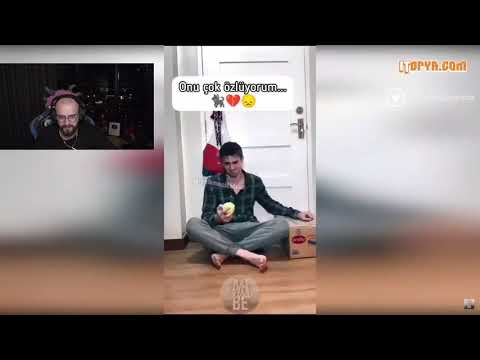 Memreyıldız | Ah Be Abi KarmaKarışık #17 İzliyor!
