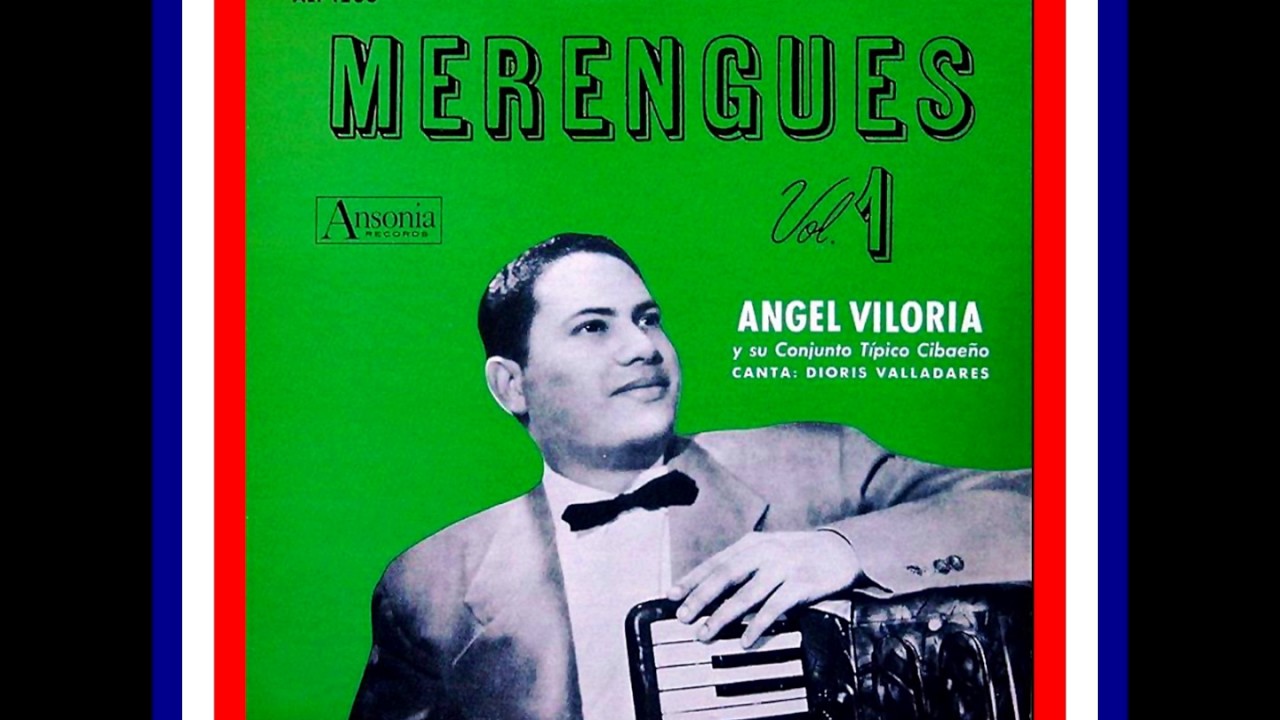 Angel Viloria - A la Zarandela (A las arandelas) - YouTube