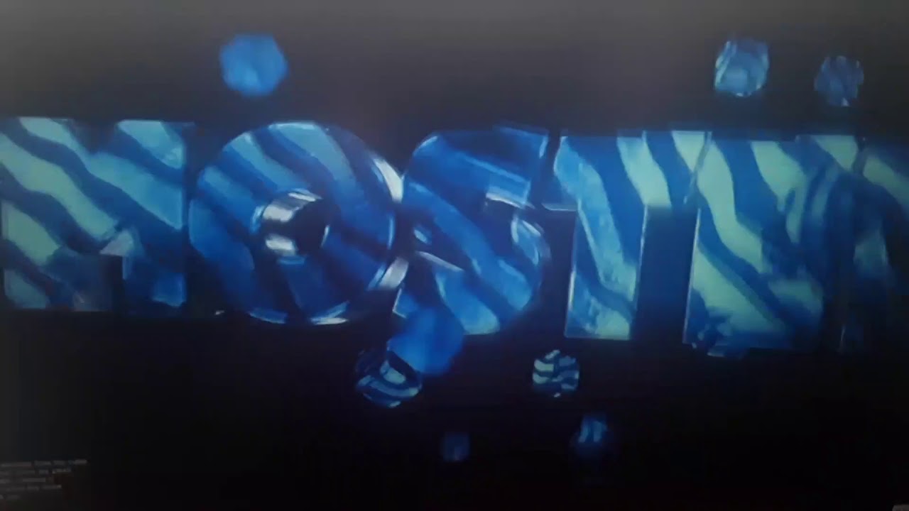 My friend intro - YouTube