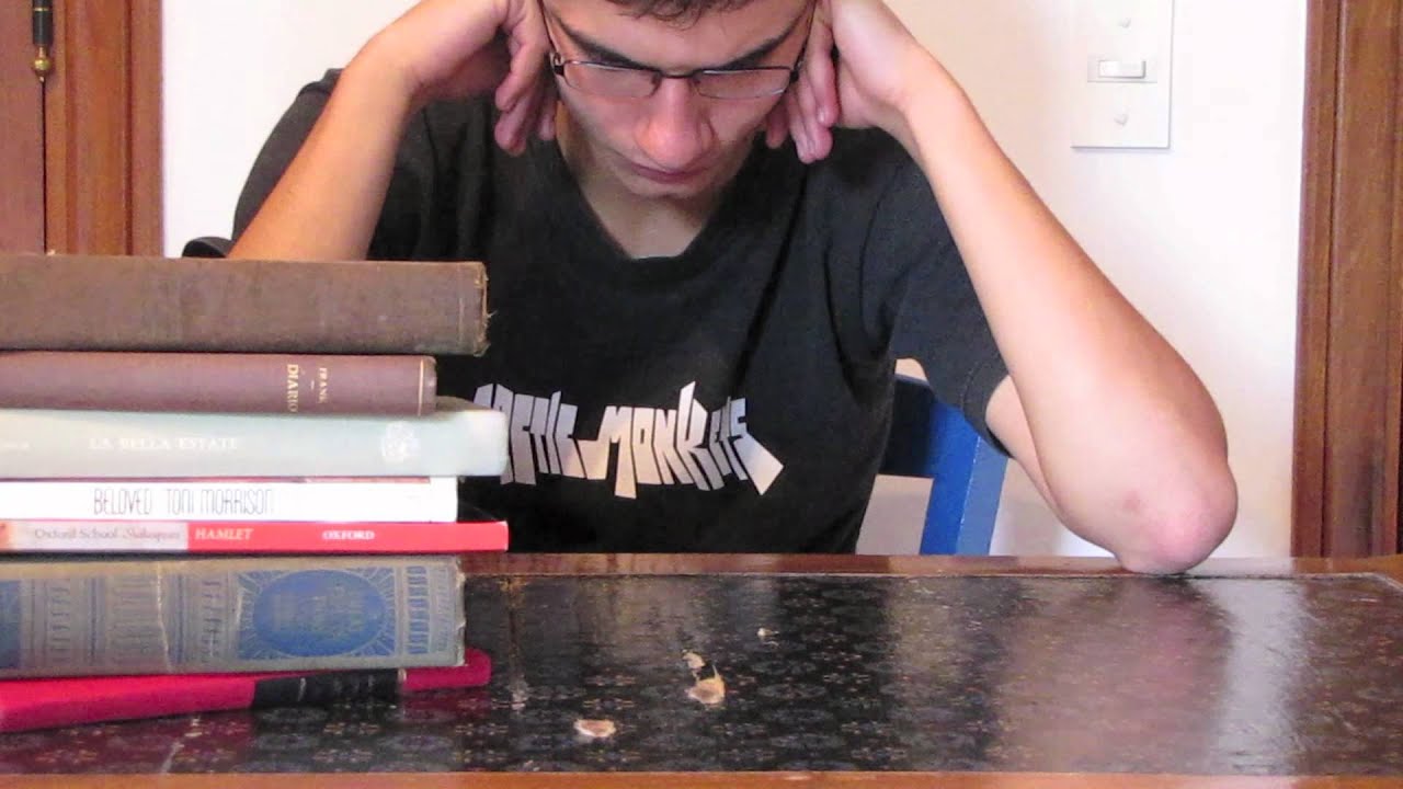 Mastercard Priceless Commercial - IB (Parody) - YouTube