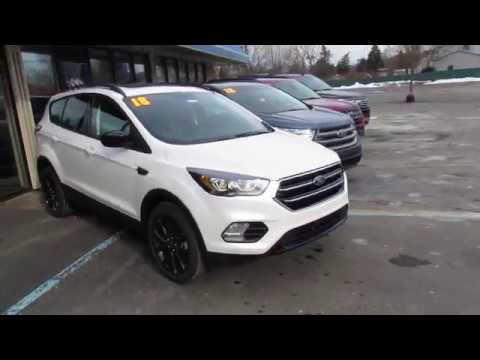 Isn't it amazing how they grow?! - The 2018 Ford Escape, Edge, Explorer ...
