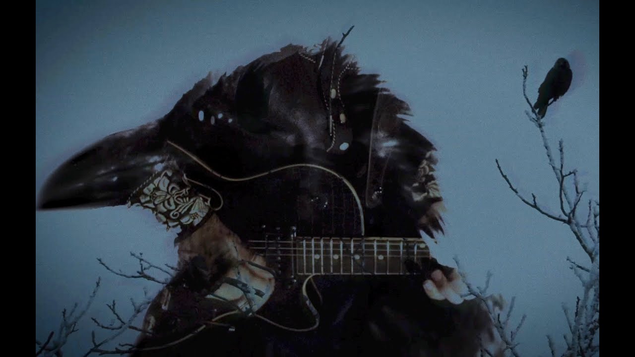StompBox Holiday "Dead Man's Shoes" official video • Spencer Thornton ...