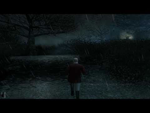 Hitman: Contracts Mission #4 - Beldingford Manor