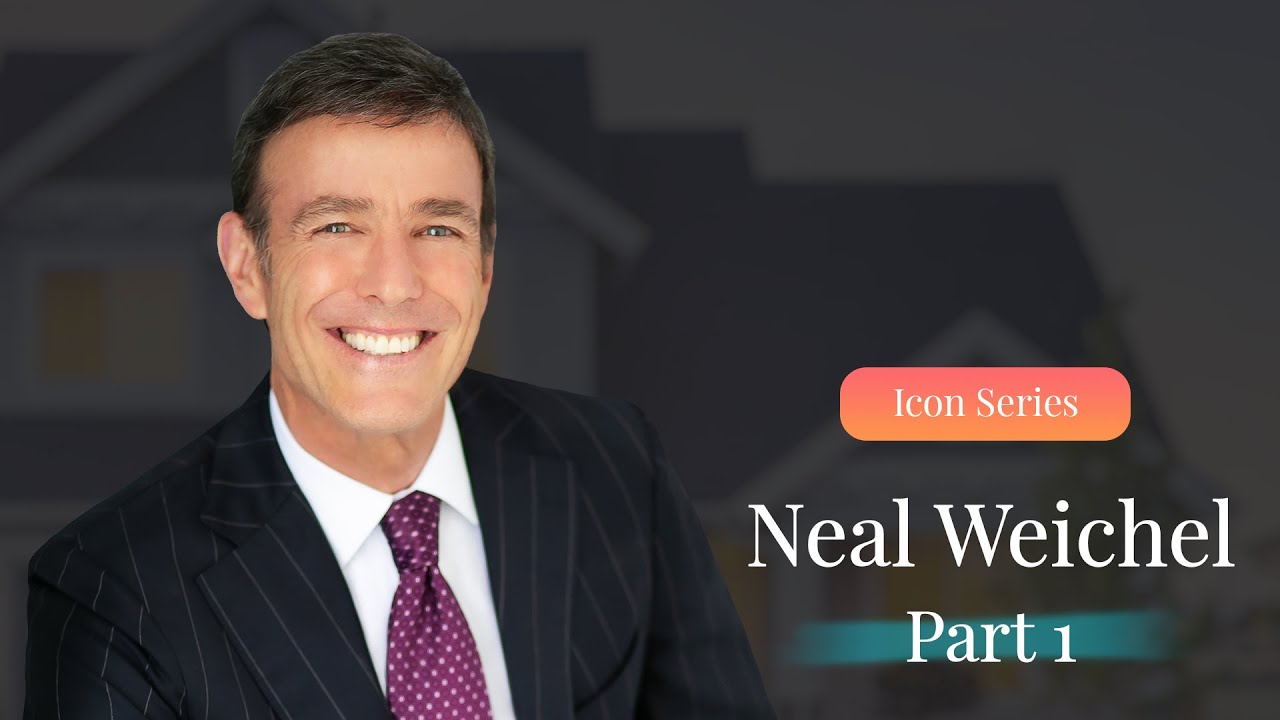 Icon Series - Neal Weichel Part 1 - YouTube