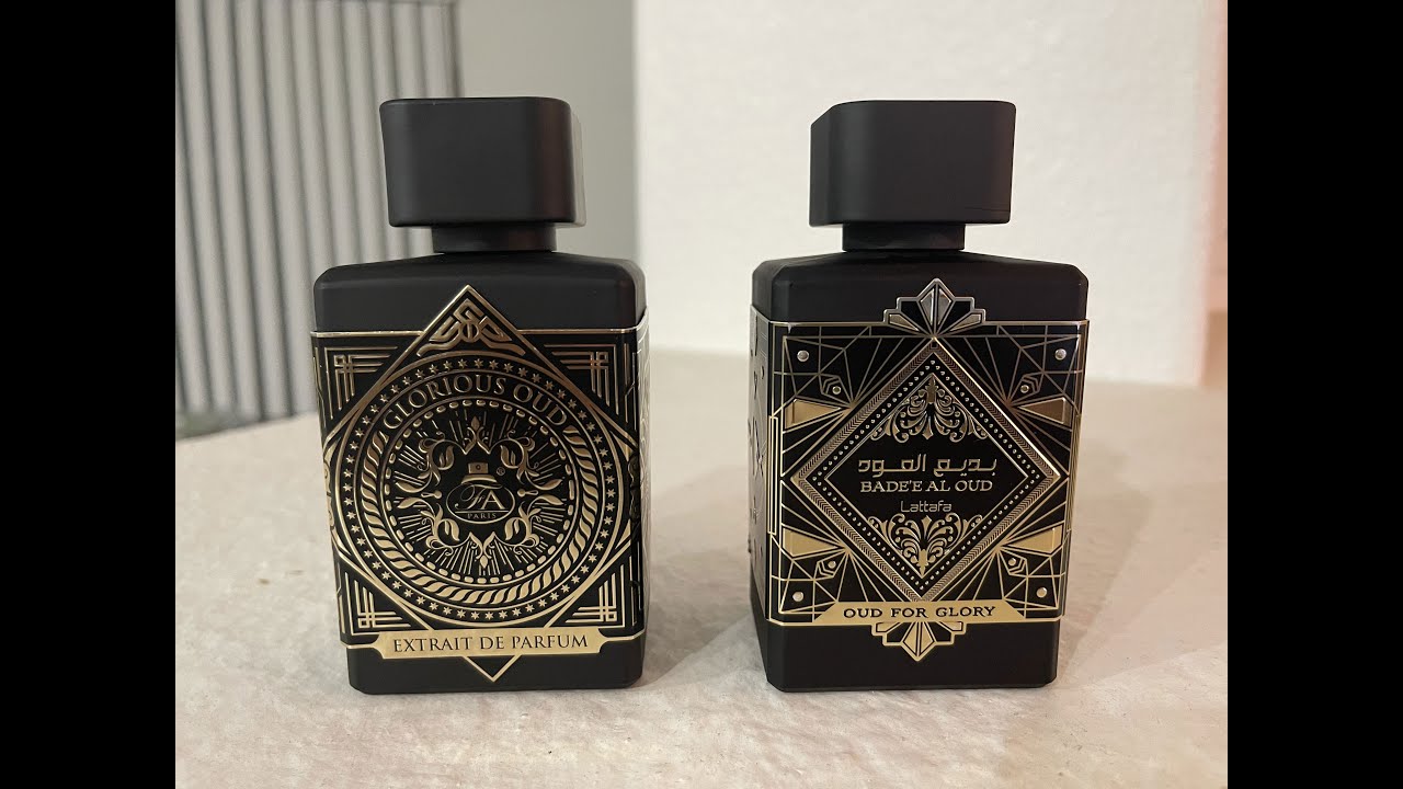 The Best Oud For Greatness Clone That Nobody Is Talking About! Fragrance World Glorious Oud ...