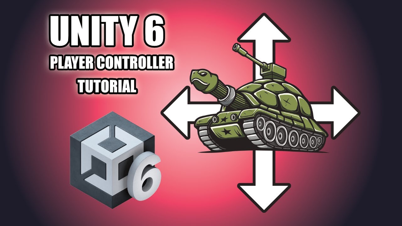 How to make a 2D Platformer Controller using the new Unity Input System! - YouTube