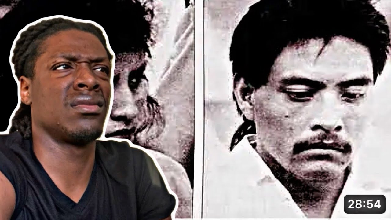 THE STORY OF BABY BRIGID BURIED ALIVE IN BACKYARD BECAUSE SHE BROUGHT ...