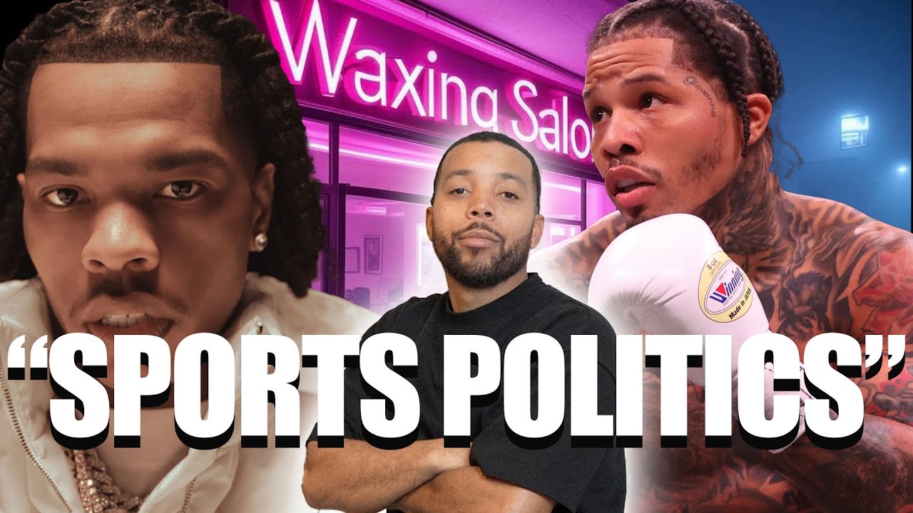 Gervonta Davis Lamont Roach Fight Recap | Brazillian Wax For Men ...
