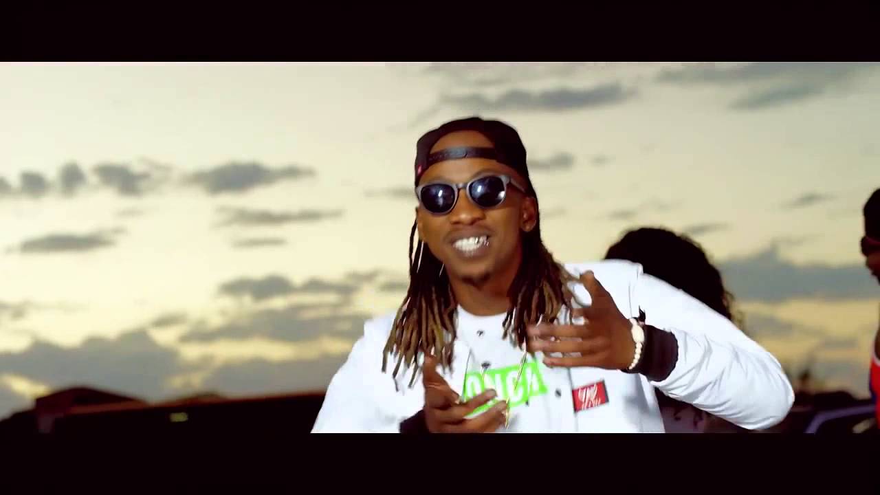 Dj Maphorisa Ft Wizkid & Dj Bucks - Soweto Baby Xtendz HD Clean - YouTube