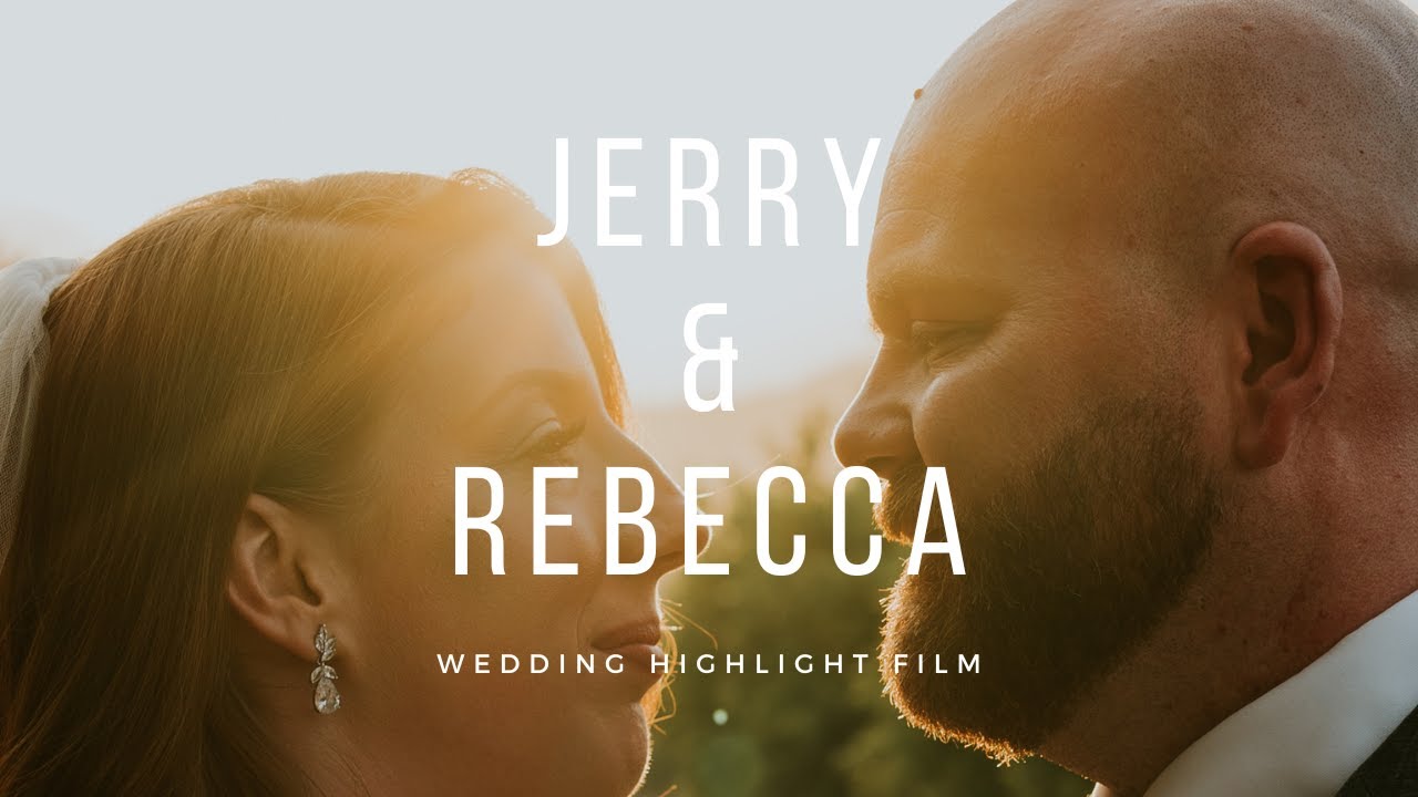 Jerry & Rebecca | Wedding Highlight Film - YouTube