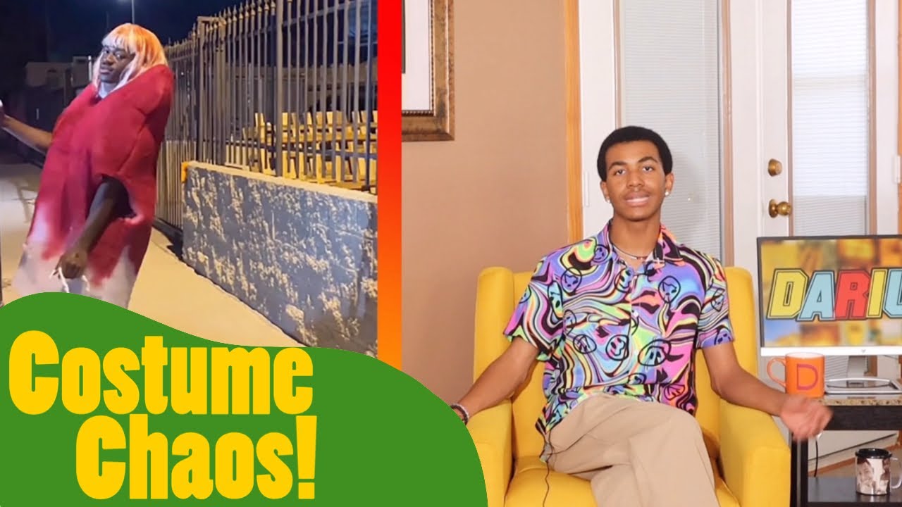 Lil Nas X Slammed Over Tampon Outfit?! - YouTube