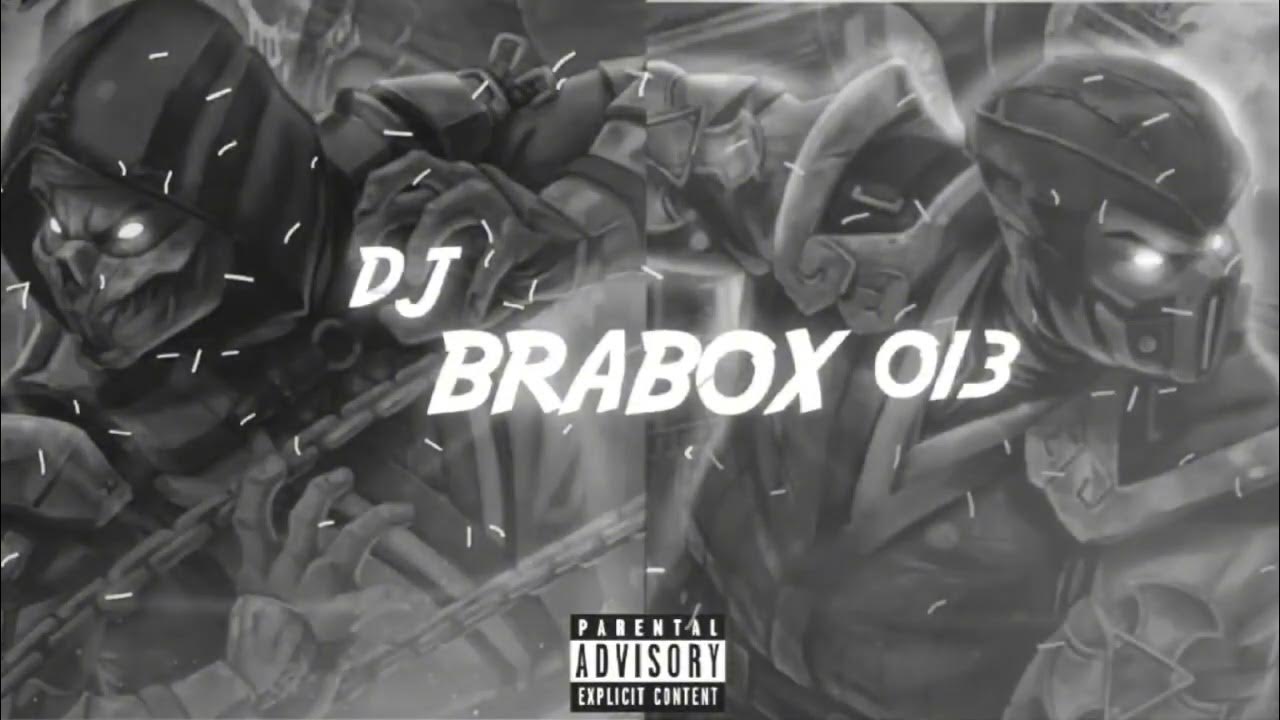 MONTAGEM BRIZA AURATICA 👁️💎 [ DJ BRABOX 013 E DJ MATH ORIGINAL ] - YouTube