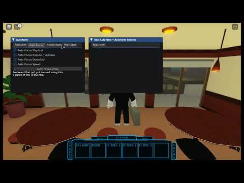 RO GHOUL SCRIPT! - YouTube