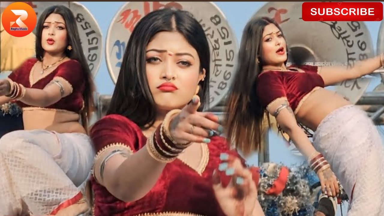 Angel_Lizza_Ka_Hot_Dance | Udanbaz Rajau | Shilpi_Raj_ का इस गाना पर_Angle_Lizza_Hot_Dance ...