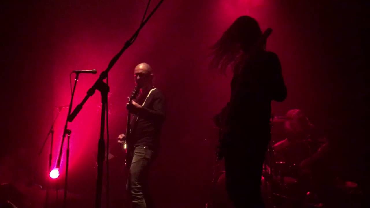 THE RUINS OF BEVERAST AT CALIFORNIA DEATHFEST 2016 - YouTube