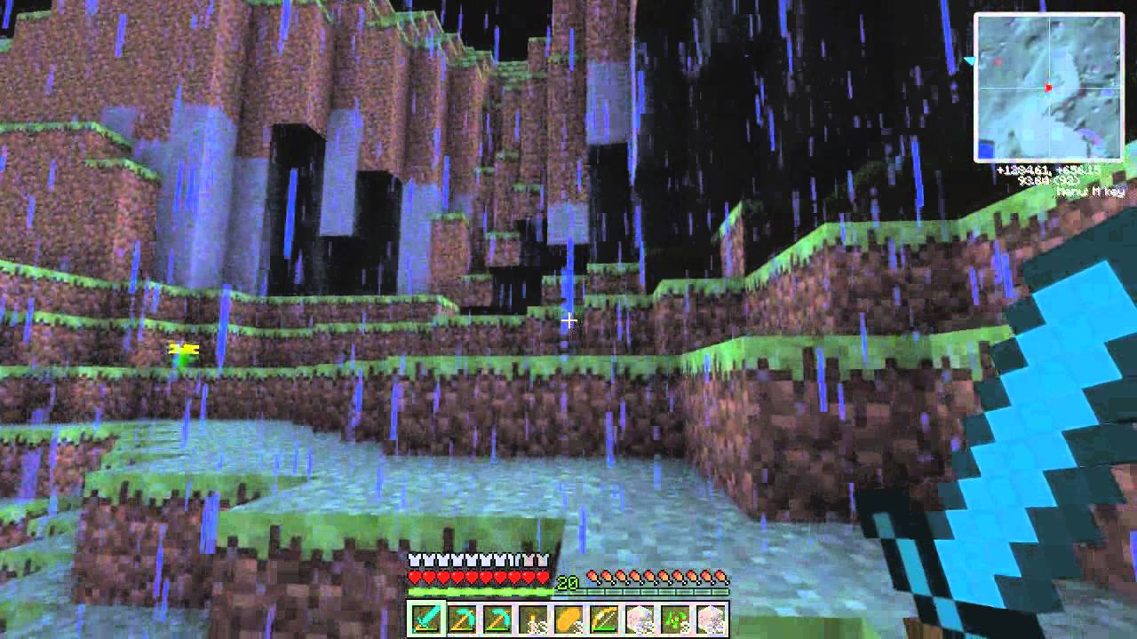 Bobcraft Ft.Bob Ep.4 (Minecraft Let's Play) - YouTube
