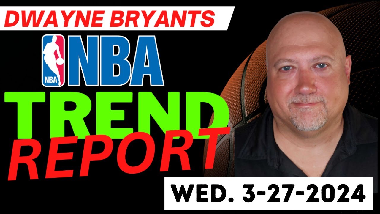 NBA Picks and Best Bets | 5 Moneymaking NBA Situational Betting Trends ...