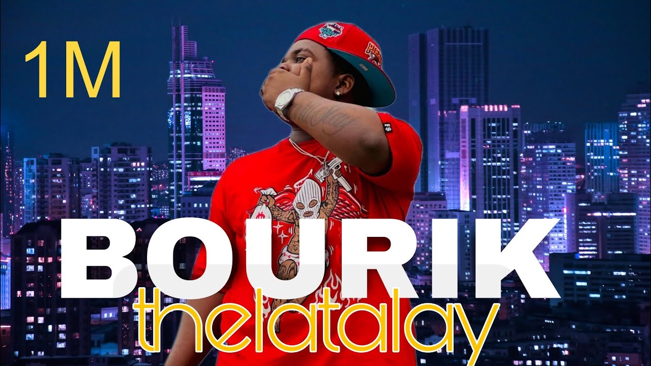 Bourik thelatalay X 1M X En concert... - YouTube