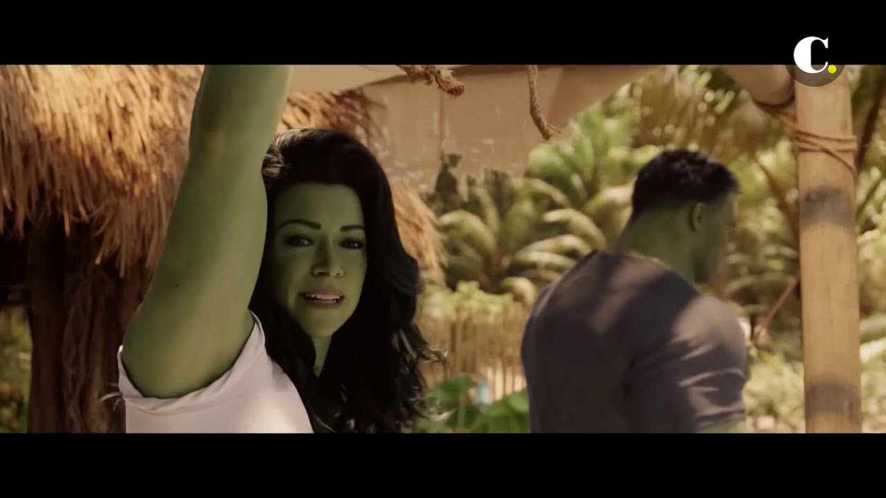 La creadora de She-Hulk explica cómo será la serie de la prima de Hulk ...