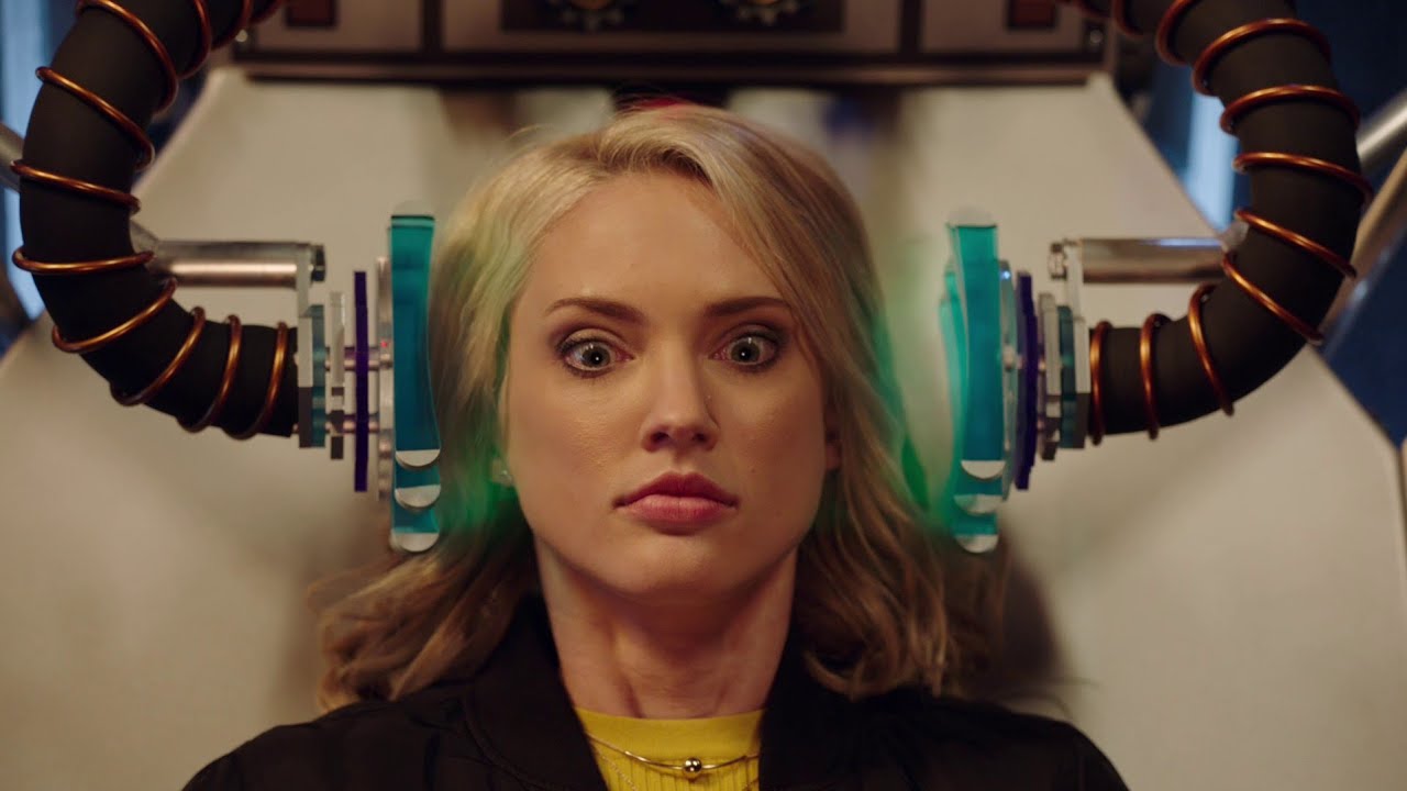 The Unstoppable Gia Moran: Yellow Megaforce Power Ranger #powerrangers ...