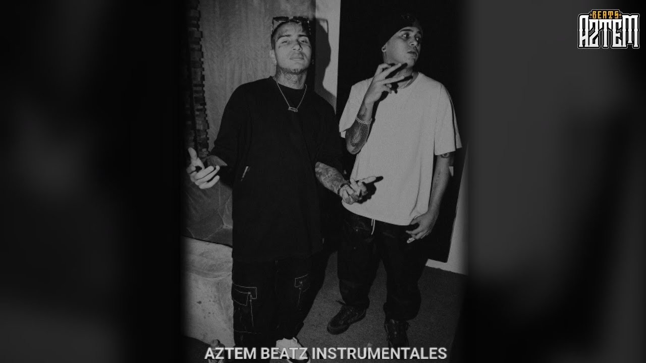 "BENDITO SUEÑO" Base De Rap Tumbado Underground | Beat De Rap Tumbado ...