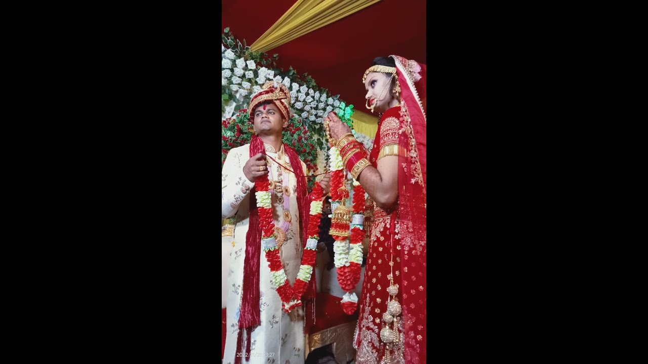 JEET & SONI MARRIAGE VIDEOS 04 - YouTube