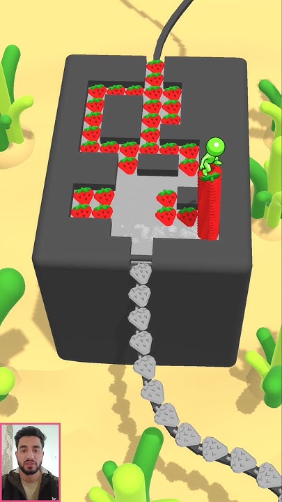 Stacky Dash || gameplay - YouTube