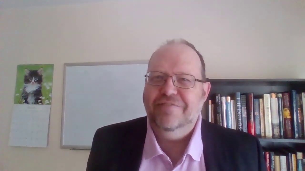 Daily Dose Video #0293 – Monday 19 October 2020 - YouTube