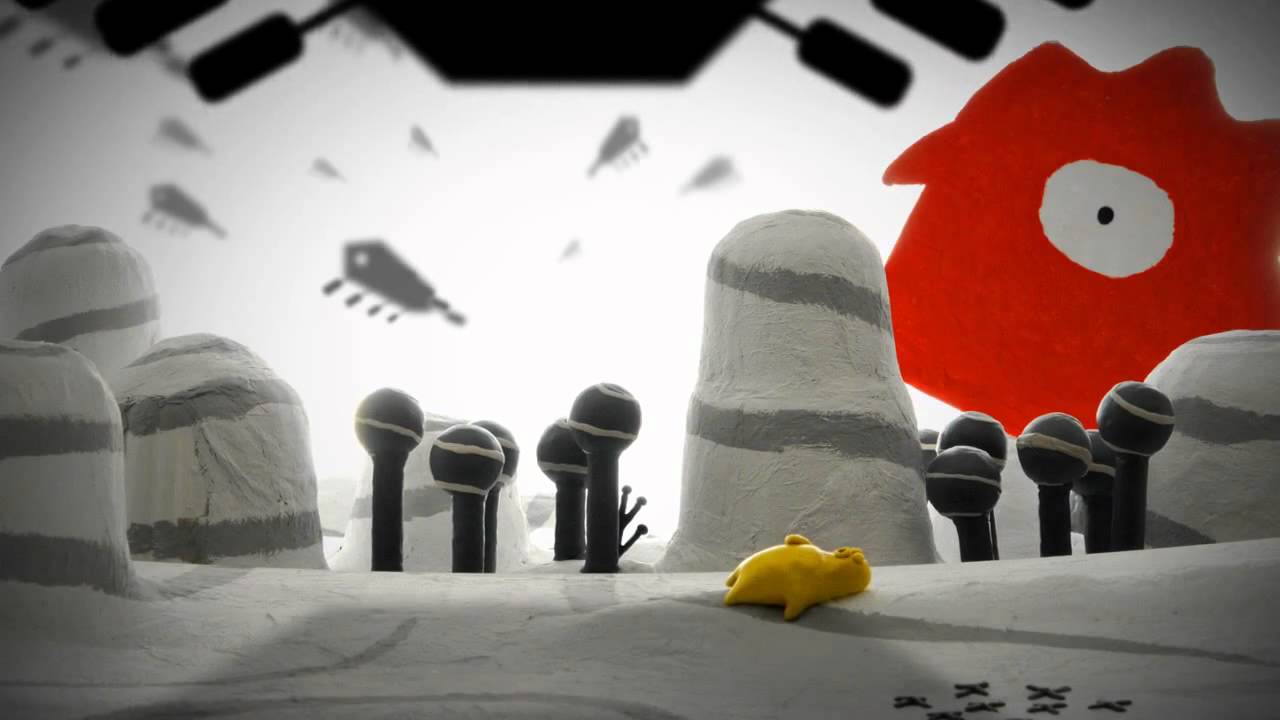 Jelly Defense Official Game Trailer - YouTube