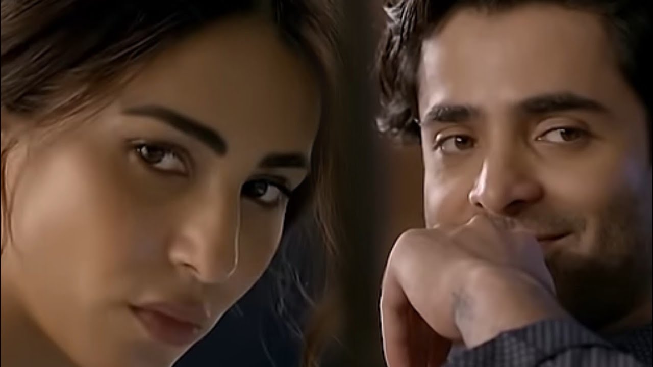 Aye Ishq e Junoon! Episode 22 l Review: Ushna Shah l Sheheryar Munawar lARY Digital - YouTube
