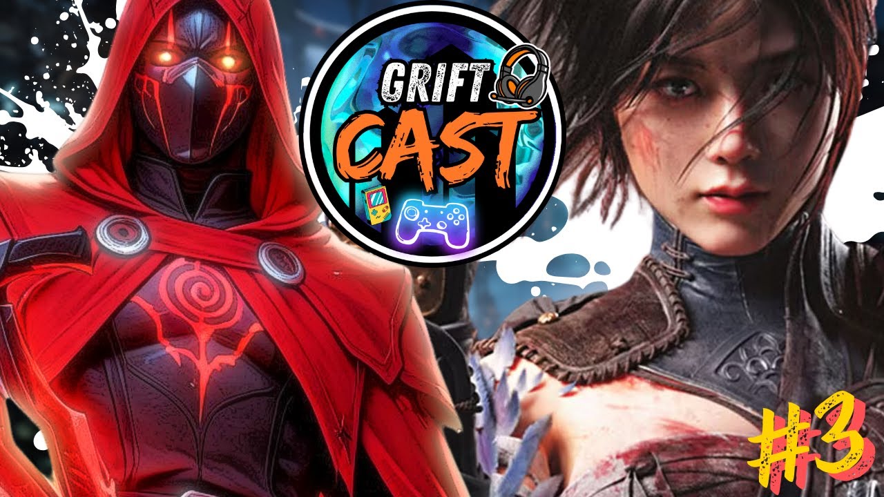 The Ultimate Dodge Master Is BACK | Wuchang: Fallen Feathers (PC ...