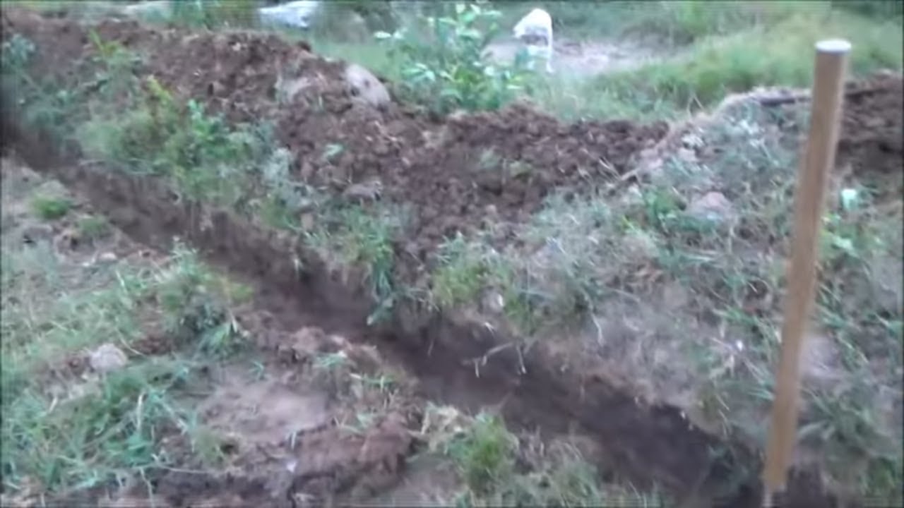 More Dancing With The Bar And Shovel - YouTube