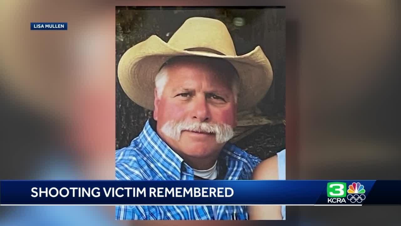 Tracy murder victim's mentorship of youth remembered - YouTube
