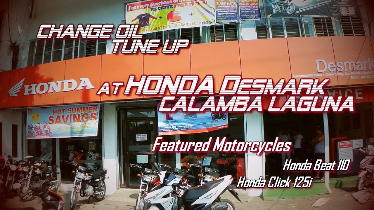 Honda Beat and Honda Click 125i Prices and Features 2019 Honda Desmark ...