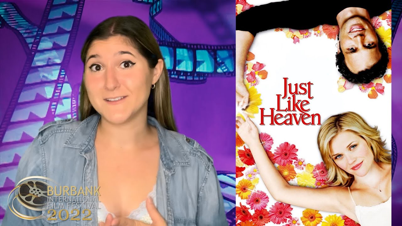 "Just Like Heaven" Movie Review: Burbank International Film Festival ...