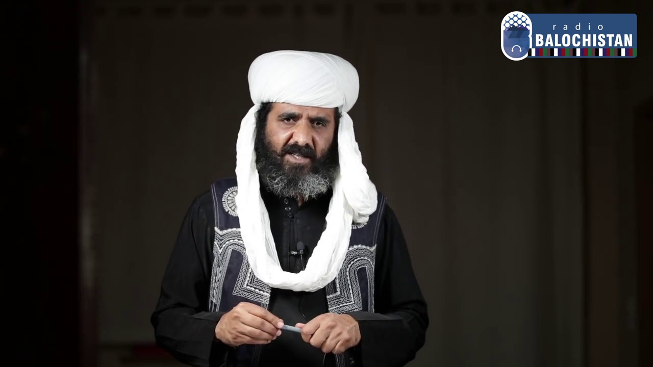 Balochay Zind | Samiullah Baloch | Noroz Hayat Baloch - YouTube