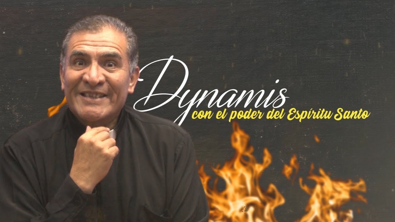 Dynamis │ 27/08/2025 │ Padre Rayito MJM. - YouTube