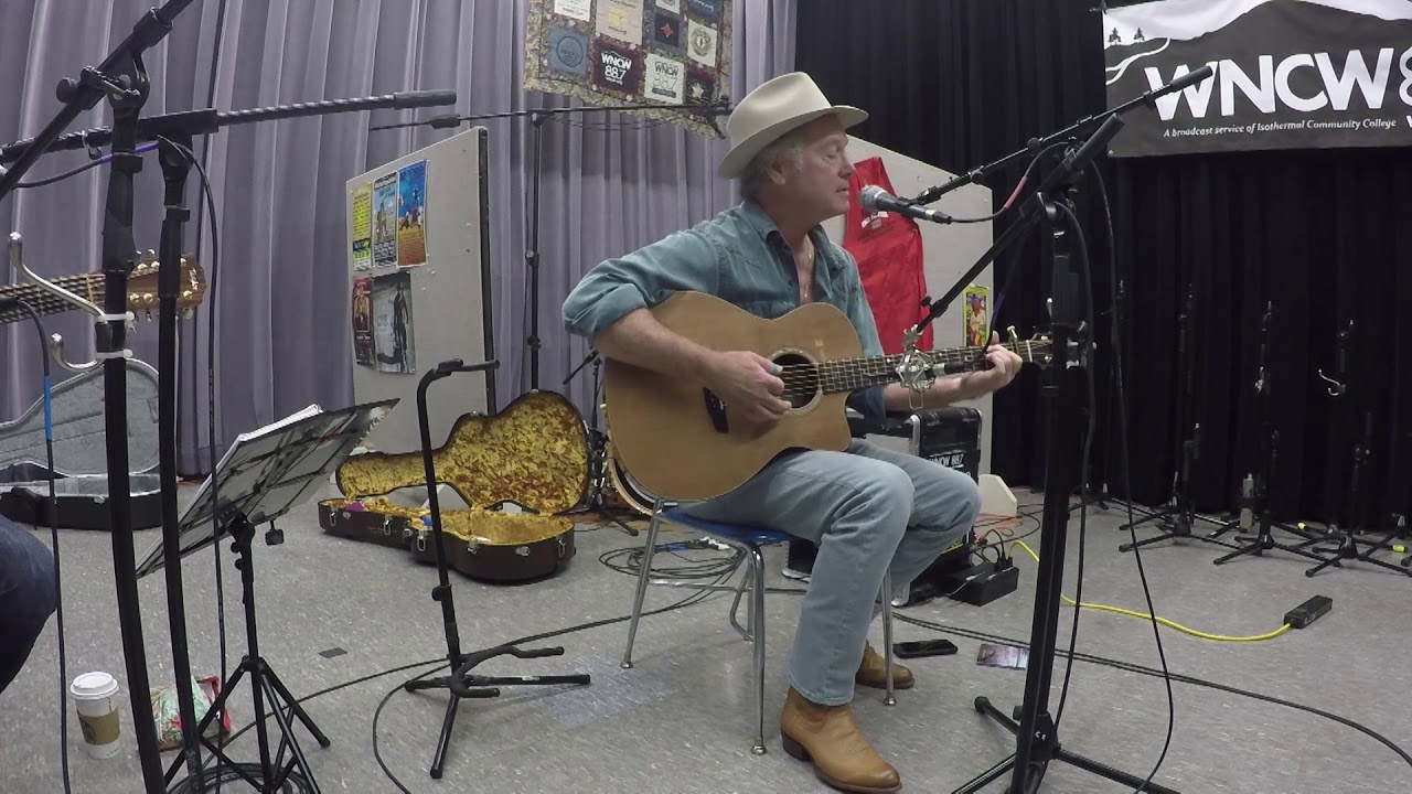 Wyatt Easterling - "An American Dream" - YouTube