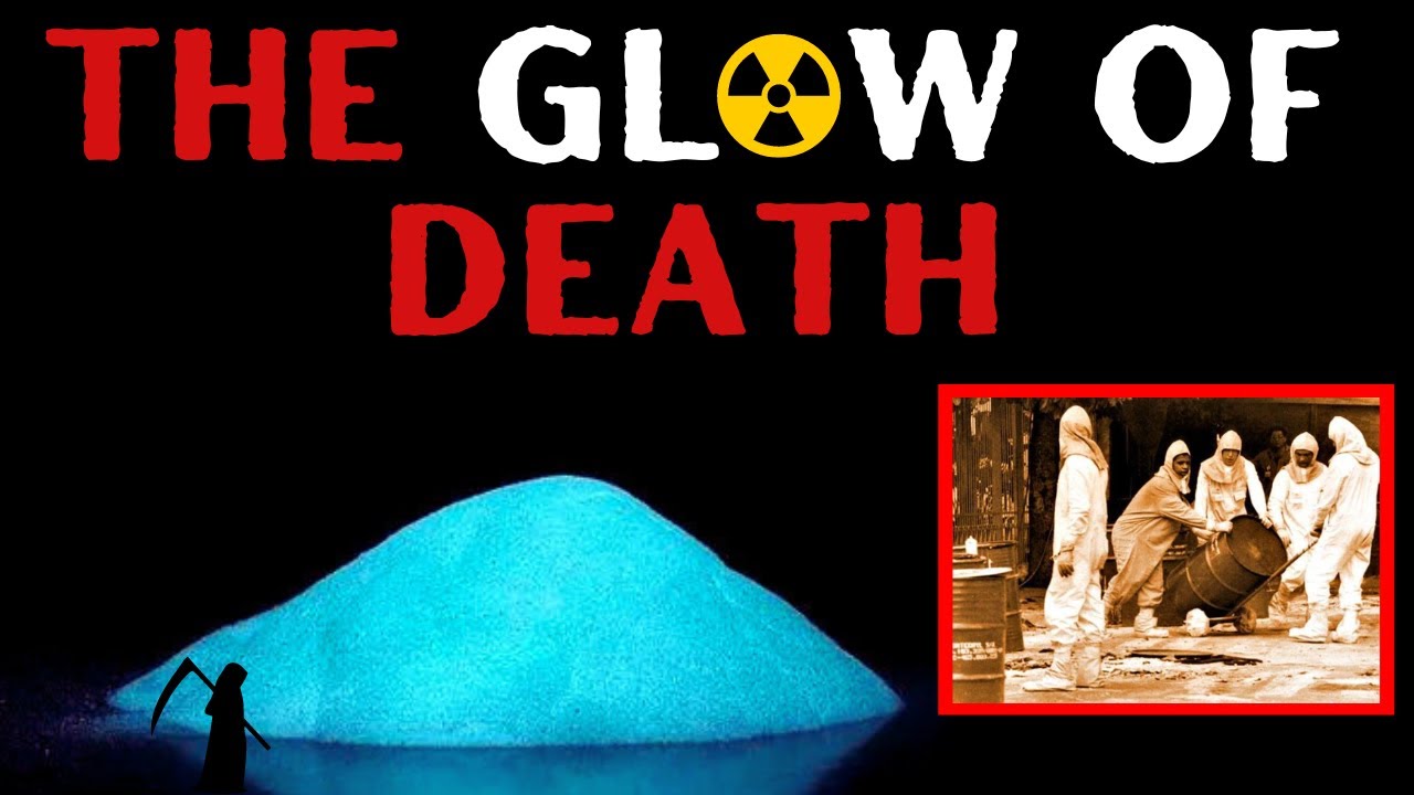 CESIUM 137, THE WORLD'S LARGEST RADIOACTIVE ACCIDENT OUTSIDE A NUCLEAR ...