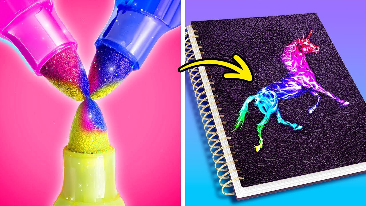 OH, NO! SAVE THIS POOR DOLL! 💝 💰 Rich VS Broke Barbie Doll Extreme ...