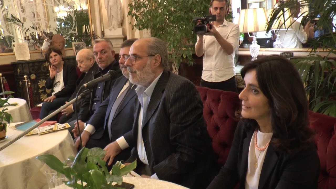 La Pertica candidata a bene immateriale Unesco - YouTube