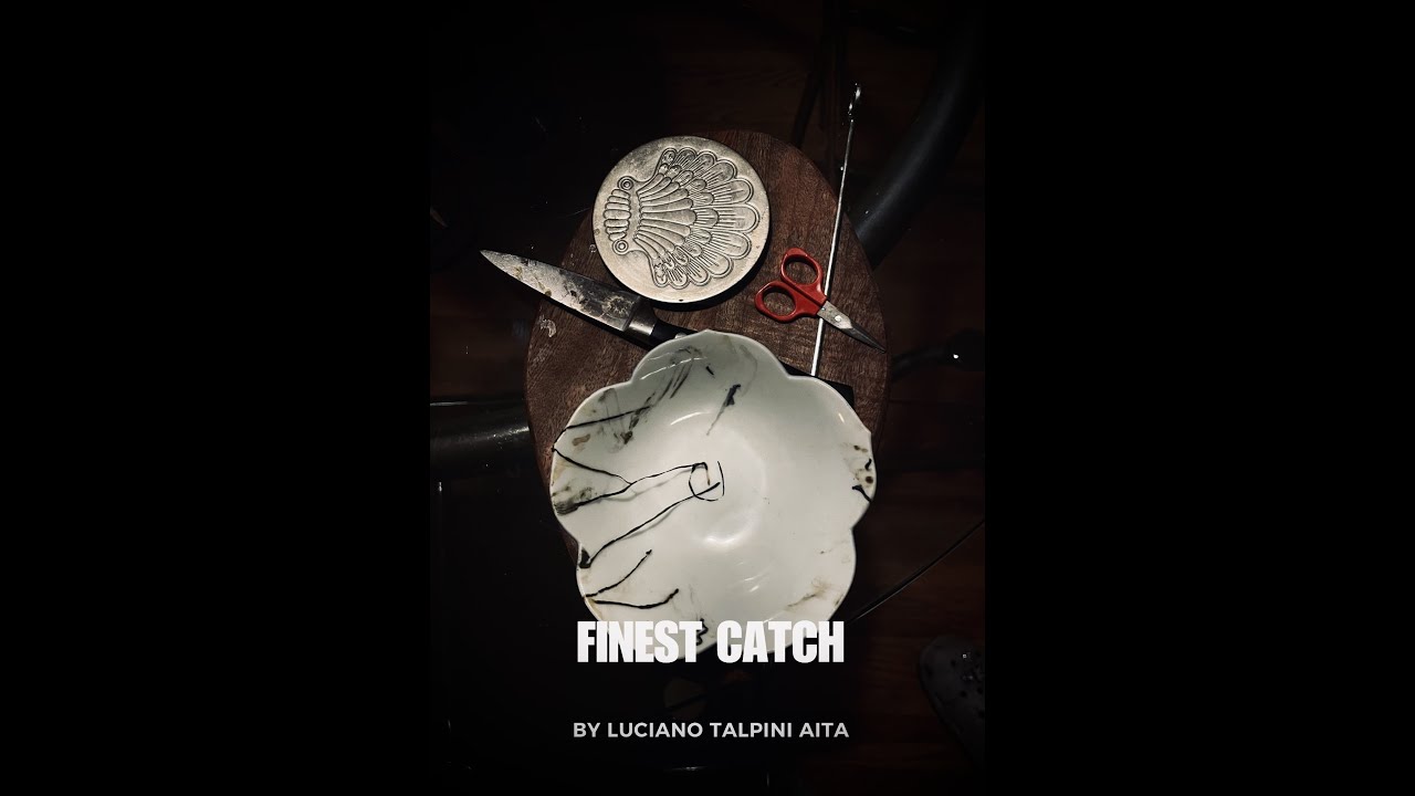 Finest Catch - YouTube