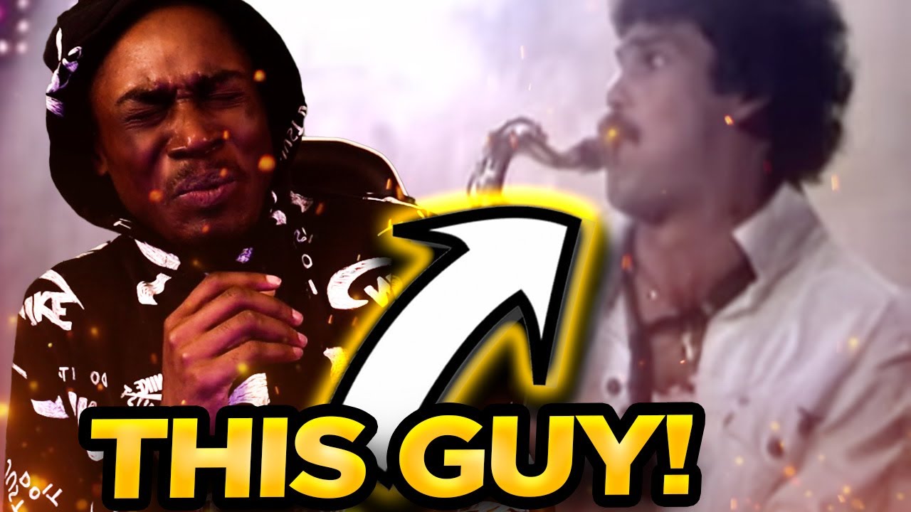 Reacting to Foreigner's Urgent (Official Music Video) - YouTube